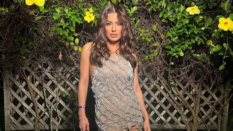 Ex BBB Beatriz Reis comemora sucesso pós reality o que sempre desejei
