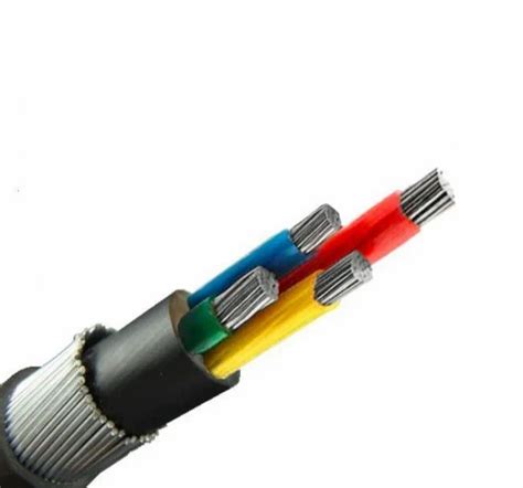 Polycab Single And Multi Core Armoured Cable 1 5 Sq Mm At Best Price In Ghaziabad