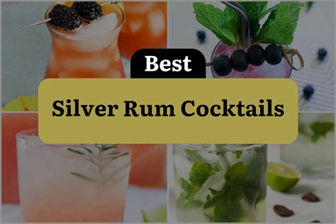 8 Peppermint Rumchata Cocktails To Satisfy Your Sweet Tooth