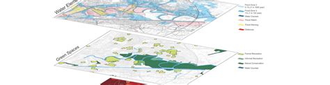 GIS Geographical Information Systems Landscape Architecture B
