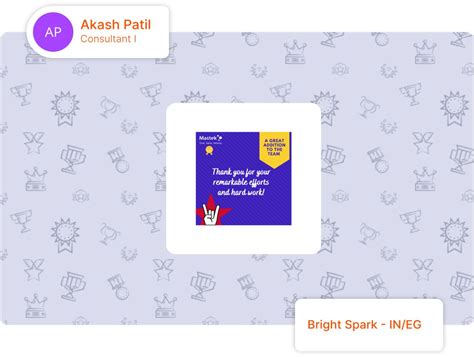 Akash Patil On Linkedin Brightsparkineg 14 Comments