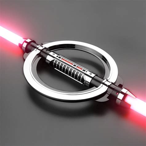 Grand Inquisitor Lightsaber With Neopixel Blade Xenopixel V2 Etsy