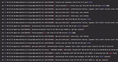 How To Search Logs Effectively With Log Management
