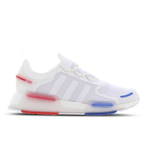 Adidas Nmd R3 Og White