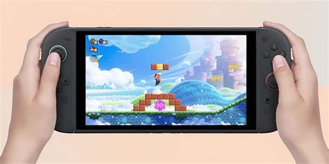 Hard Pass For Me Ex Blizzard Boss Comments On Switch 2