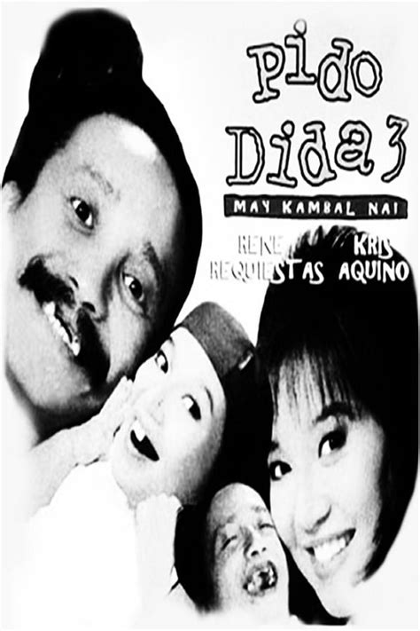 Pido Dida 3 May Kambal Na 1993 — The Movie Database Tmdb