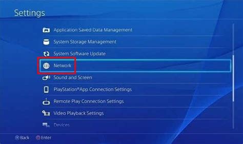 Ps4 Keeps Disconnecting From Wi Fi Try These 8 Fixes