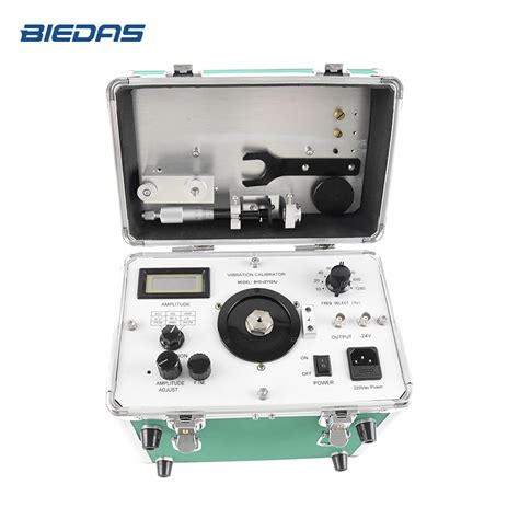 Biedas Jzy02aj Displacement Acceleration Sensor Transmitter Sensitivity