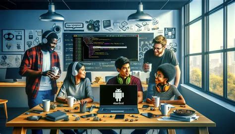 Instalación De Nbandroid Guia RÁpida Para Netbeans Ide