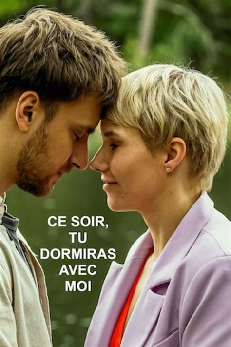 Ce Soir Tu Dormiras Avec Moi Film Netflix