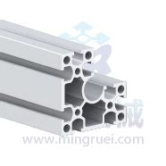 6系列30x30mm 重荷型鋁擠 明銳機械股份有限公司 MING RUEI MECHANICAL