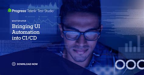 Bringing Ui Test Automation Earlier Into The Delivery Cycle