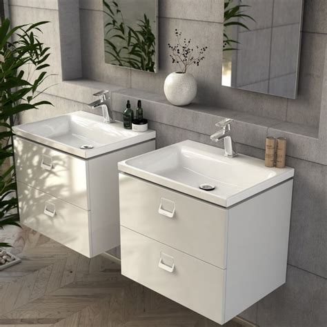 Тумба для умывальника SD Comfort 800 - ООО «РАВАК РУС»