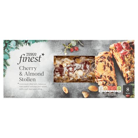 These Are Best And Worst Supermarket Christmas Stollens Available Now