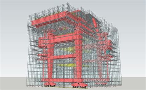 where can i get reliable scaffolding rapid scaffold