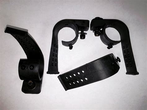 Utv Windshield Fast Strap Set Set Of Four Automotive