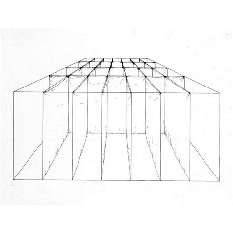 About The Spatial Experience Hans Dieter Schaal S Paths Passages