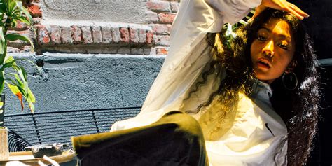 Jeyna Ponce Breakdancer Interview