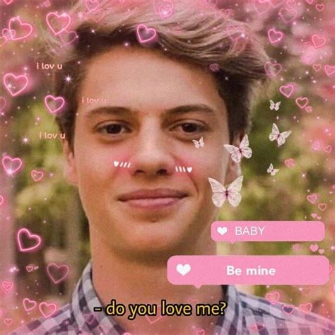 Jace On Instagram I Love You Jacenorman 💜
