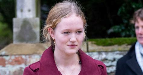 Adorable Images As Savannah Phillips Celebrates 15th Birthday Today