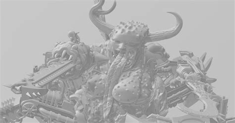 Stl File Hulk Nurdgle Construct Female Poxy One Page Poxy Pin Up War