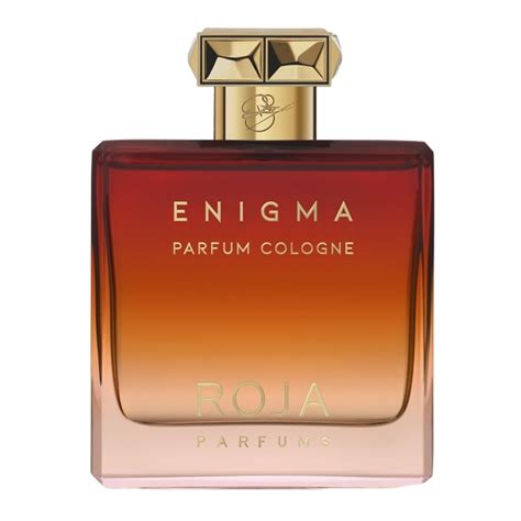 Roja Parfums - Enigma - Parfum Cologne pour Homme