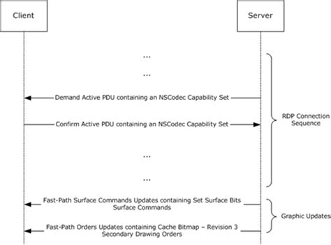 Ms Rdpnsc Protocol Overview Synopsis Microsoft Learn
