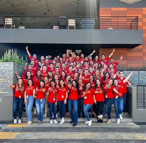 Yazmin García On Linkedin ⭕️ ⭕️ Se Transforma • Listos Para Despegar 🚀