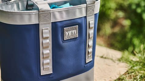 Yeti Camino 35l Carry All Review A Tough As Nails Semi Waterproof