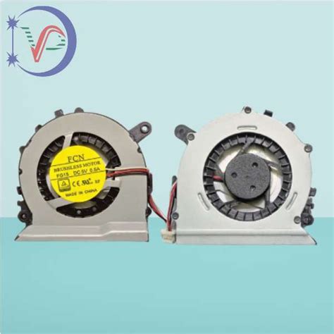 NEW Fan quạt tản nhiệt cpu laptop Samsung NP530 NP530U NP530U3