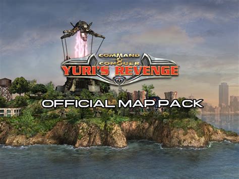 Candc Ra2 Yuris Revenge Map Pack 5 Cumulative Addon Moddb