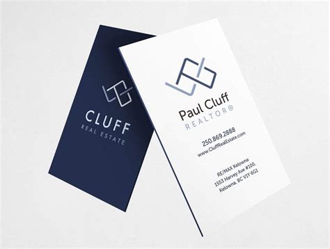 Paul Cluff Realty Labs