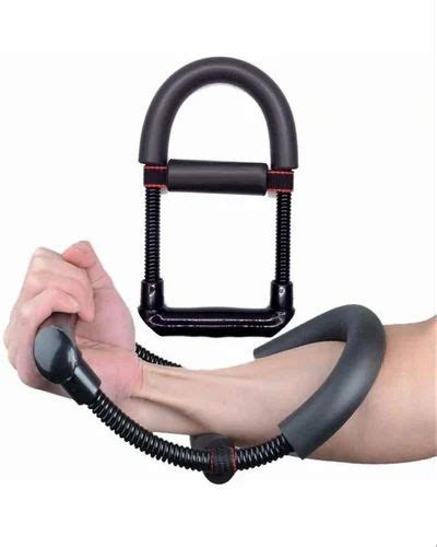 Wrist Exercise Equipment At Rs 90 Piece In New Delhi Id 2853311976891
