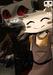 Shelly Fan Art Dandys World