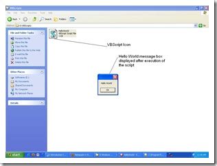 Basics Of VBScript For Beginners TestOrigen