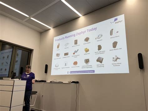 Community Embedded Iot Developers Josef Holzmayr