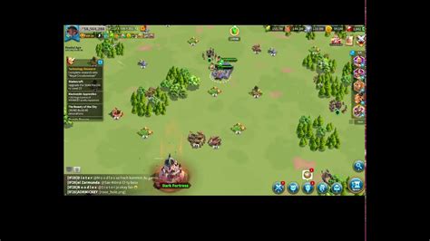 Eve Of Crusade Marauders Youtube