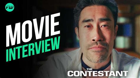 The Contestant Interviews Nasubi Clair Titley And Megumi Inman