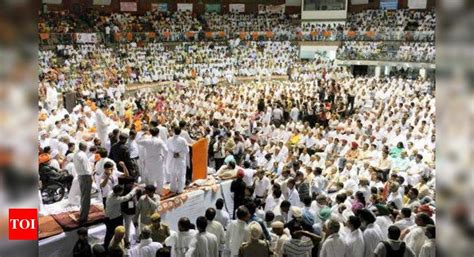 Jat Agitation Jats To Renew Agitation From January 29 In Haryana