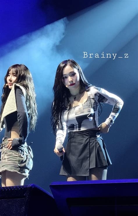 🐼 Leehun ‿ 🐍🍎 On Twitter Pra Mim A Gahyeon Sempre Vai Ser Igual Uma