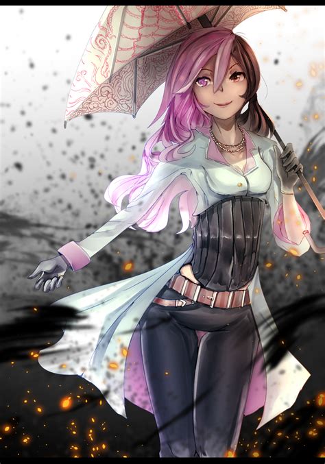 Rwby Scream For Ice Cream By Anonamos701 On Deviantart