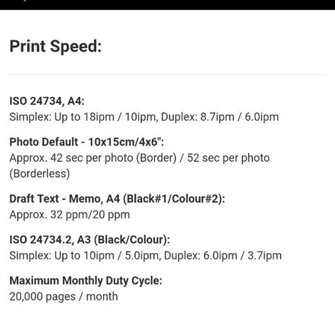 Epson Workforce Wf 7611 Computers And Tech Printers Scanners And Copiers
