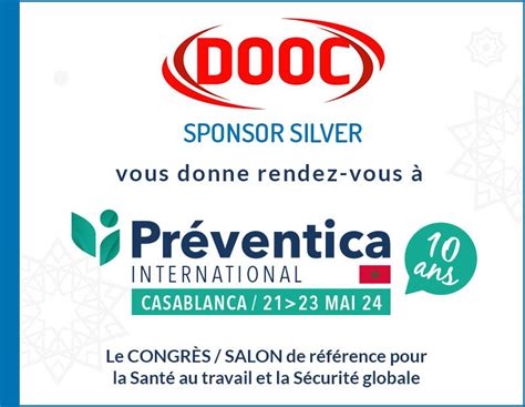 Dooc Sa On Linkedin Its Time To Go Beyond With Dooc Sa Come Meet Us At 𝗯𝗼𝗼𝘁𝗵 𝗗𝟮𝟬