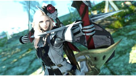 Top 7 Ff14 Best Dps Classes Latest Patch Gamers Decide