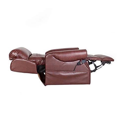 Elite Care The Oakworth Dual Motor Riser Recliner Mobility Chair With Additional Powered