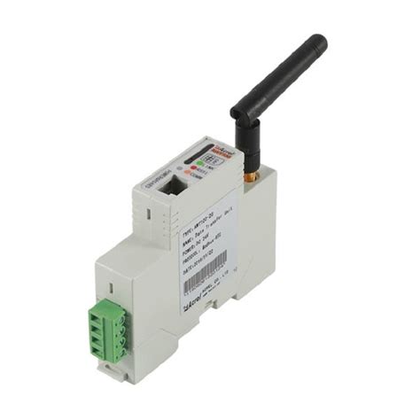 Smart Gateway Wireless Communication Terminal Acrel