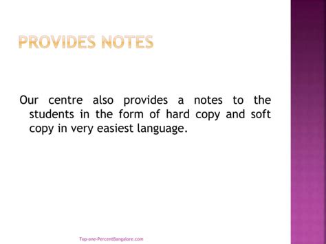 Gmat Coaching Centre In Bangalore