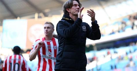 Thomas Frank Not Bothered By Raya Transfer Rumours With Brentford In A
