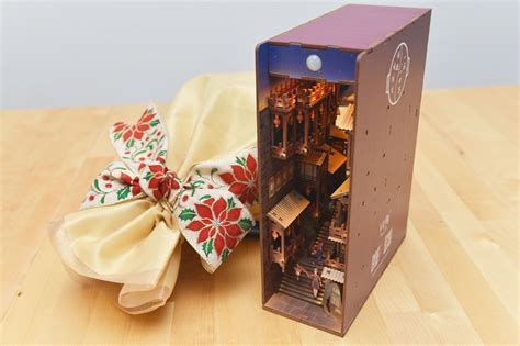 Atsukos Doll House 商品写真 福岡県福岡市南区発のミニチュアドールハウス。完成品を販売中
