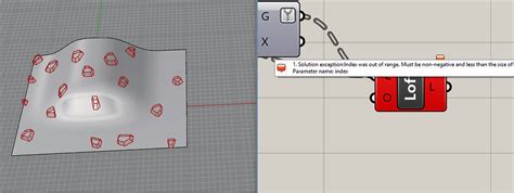 loft problem 1 solution exception index was out of range must be non